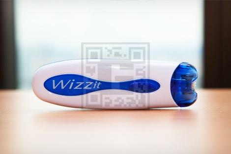 [58% Off] PA0030 Wizzit Electronic Hair Remover and Grooming Kit.Pay ...